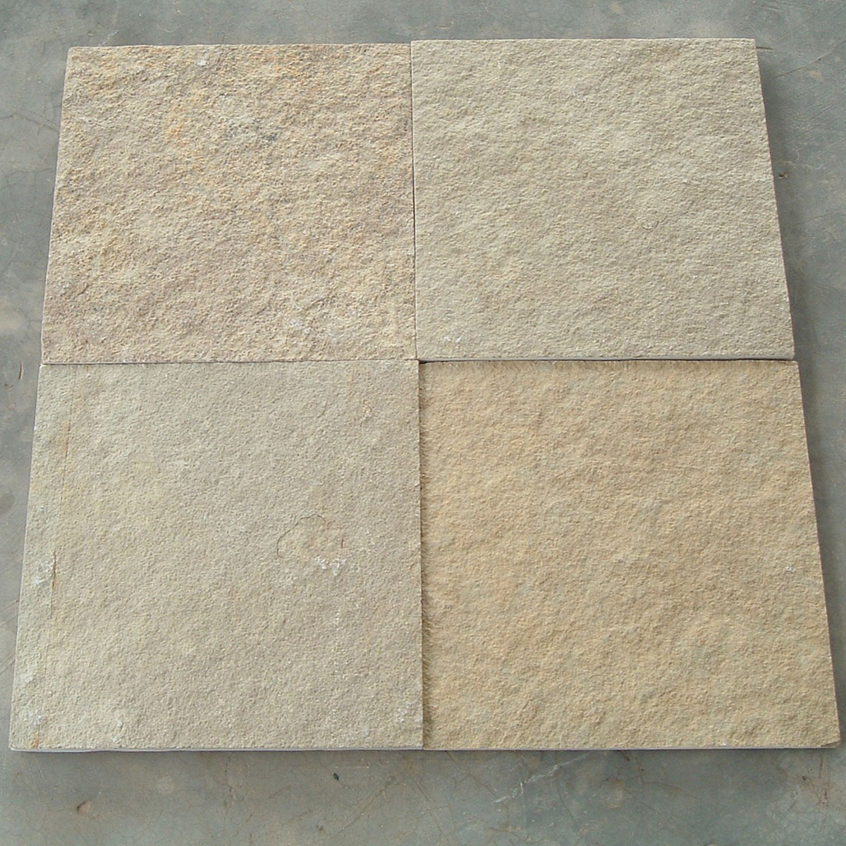 Stone of the month: Tandur Yellow Limestone